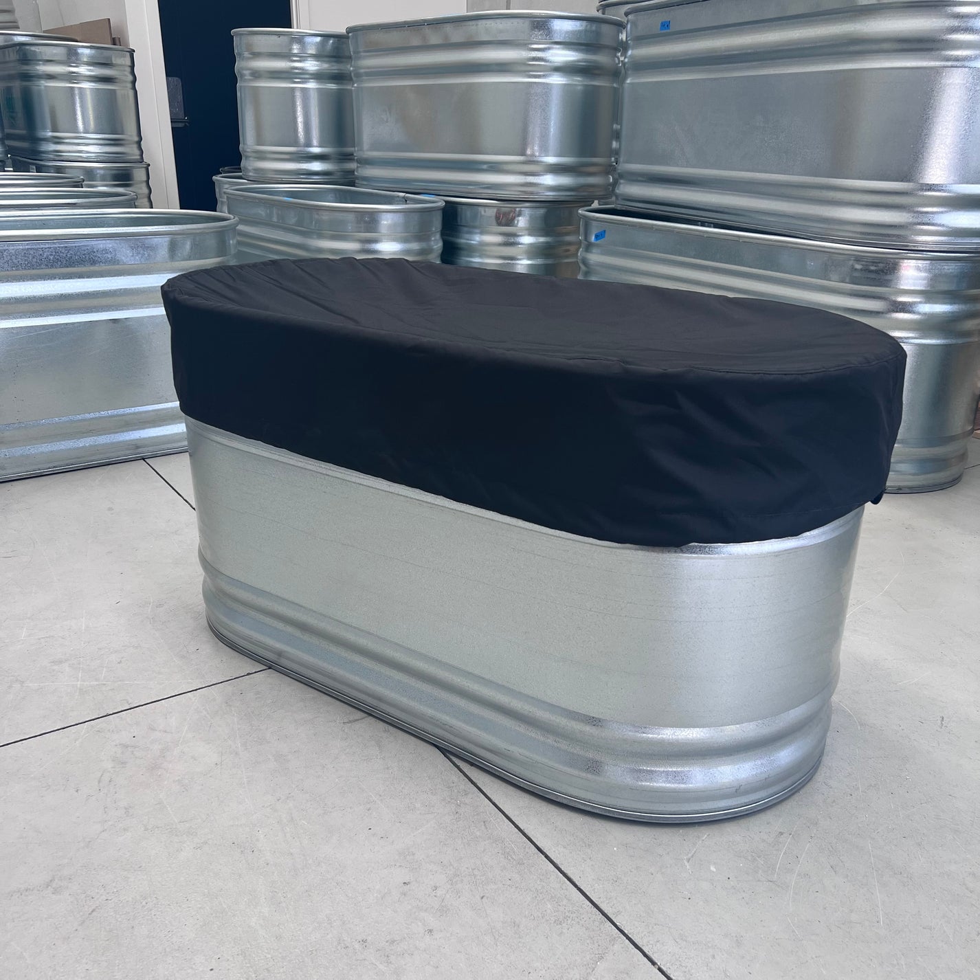 IceTub Cover – IceTubs Australia